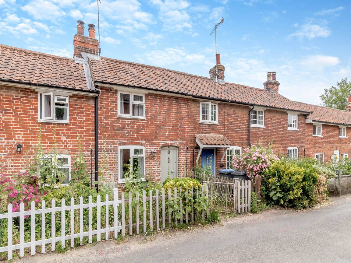 Cottage ∙ 2 Bedrooms ∙ 4 Guests - Framlingham