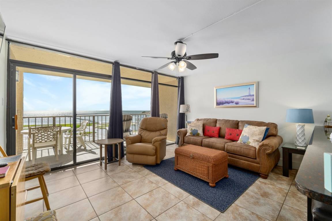 58 M² Condo ∙ 1 Bedroom ∙ 4 Guests - Rockport, TX