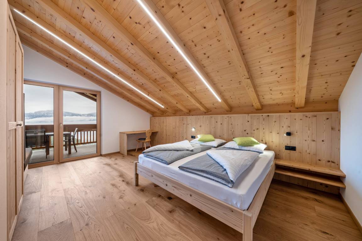 75 M² Appartement ∙ 2 Chambres ∙ 6 Personnes - Bolzano