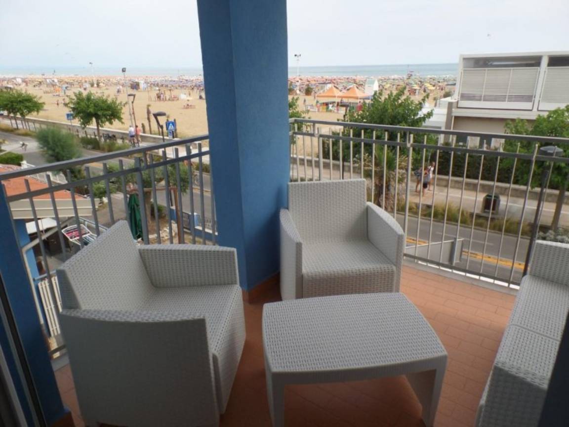 45 M² Appartement ∙ 2 Chambres ∙ 4 Personnes - Bibione