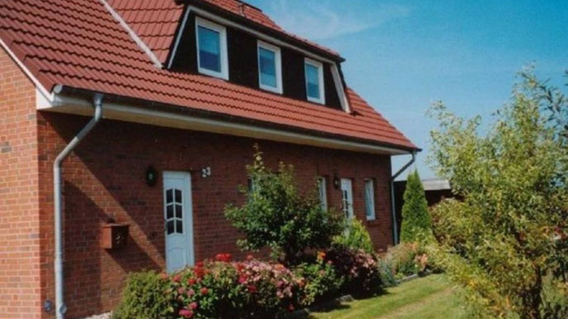 50 M² Apartment ∙ 1 Bedroom ∙ 2 Guests - Warnemünde