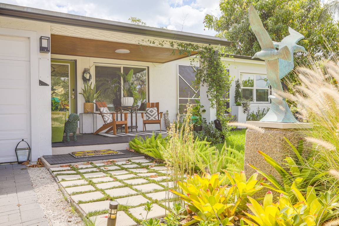 130 M² House ∙ 3 Bedrooms ∙ 6 Guests - Stuart, FL