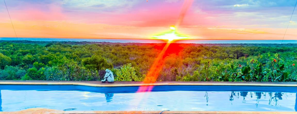 150 M² Bed And Breakfast ∙ 2 Bedrooms ∙ 4 Guests - Broome