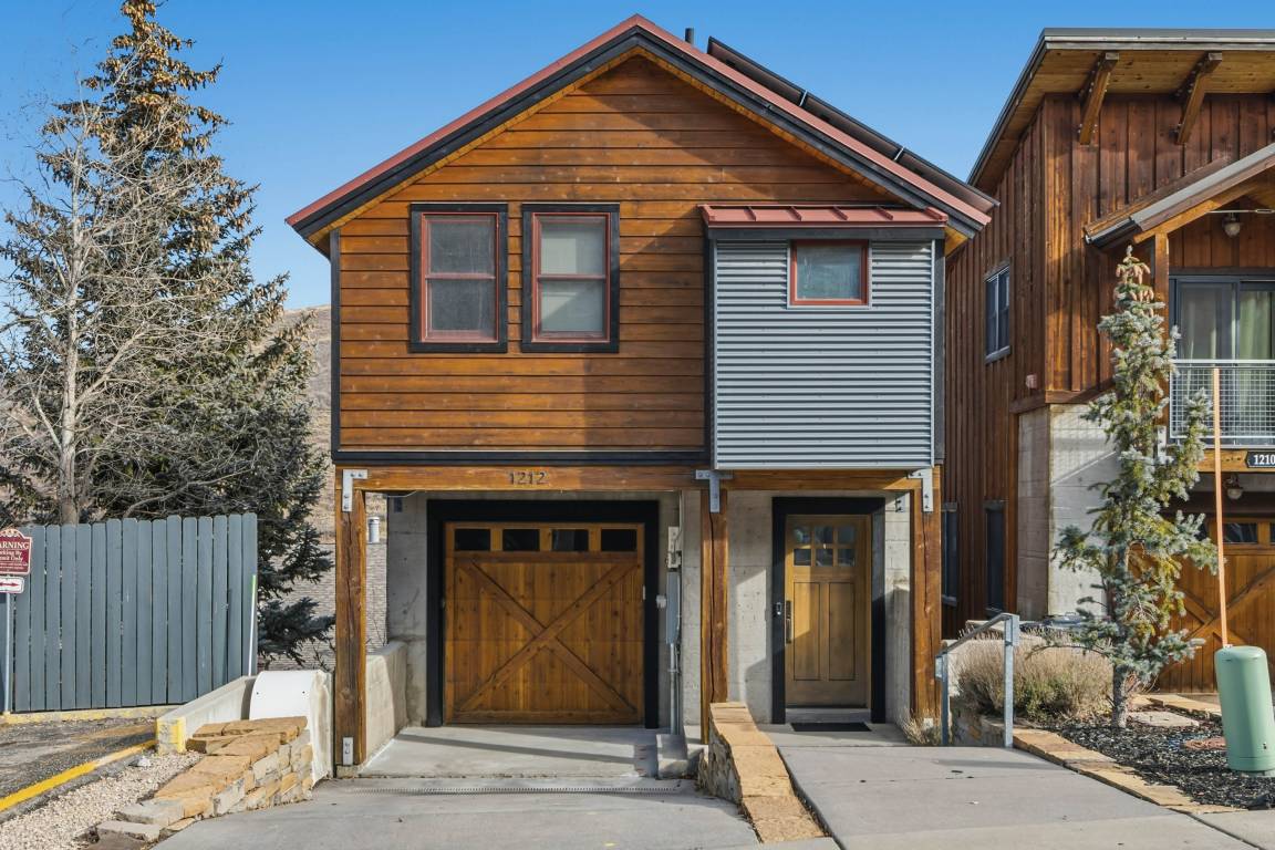 226 M² House ∙ 3 Bedrooms ∙ 9 Guests - Park City, UT