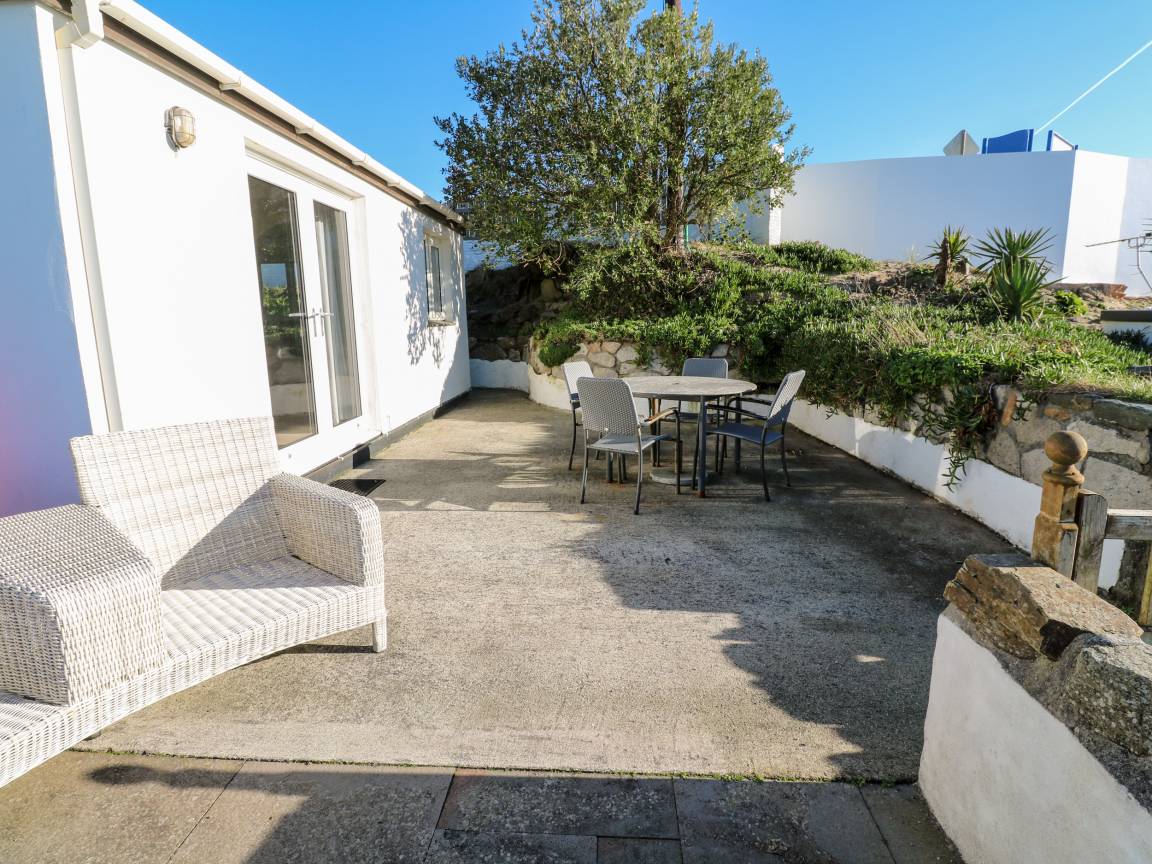 Cottage ∙ 2 Bedrooms ∙ 4 Guests - Marazion