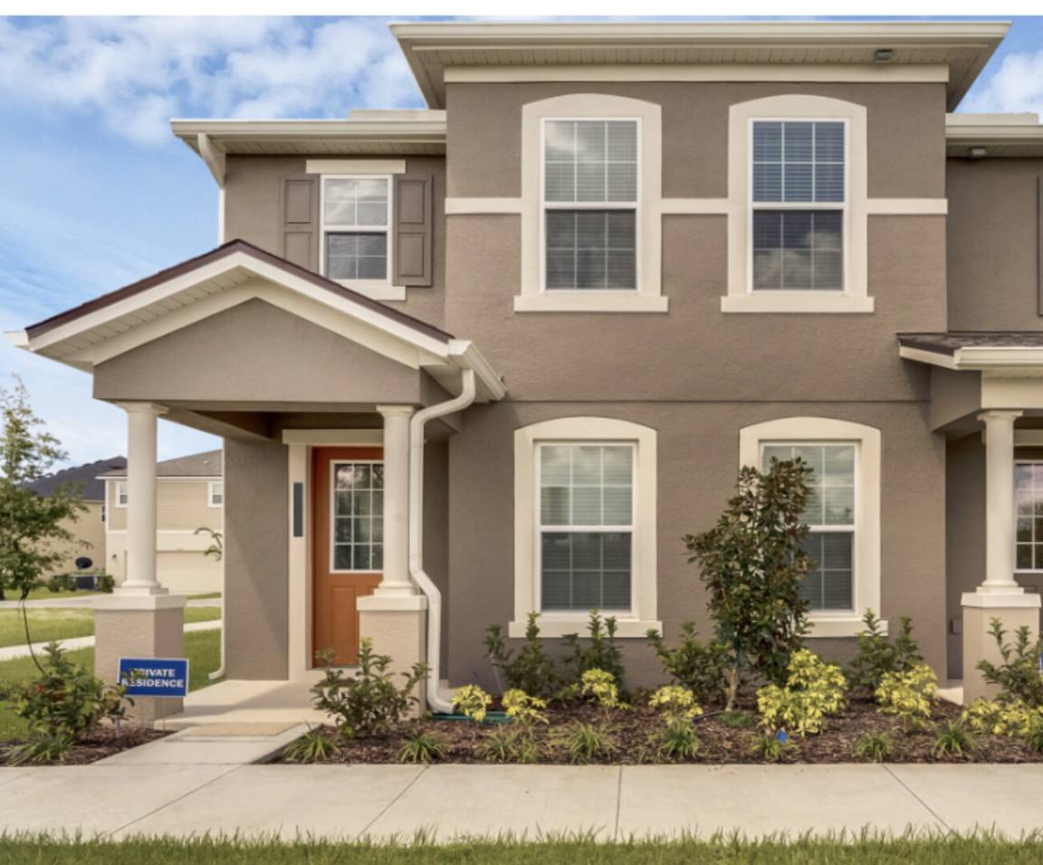 149 M² Apartment ∙ 3 Bedrooms ∙ 4 Guests - Orlando, FL