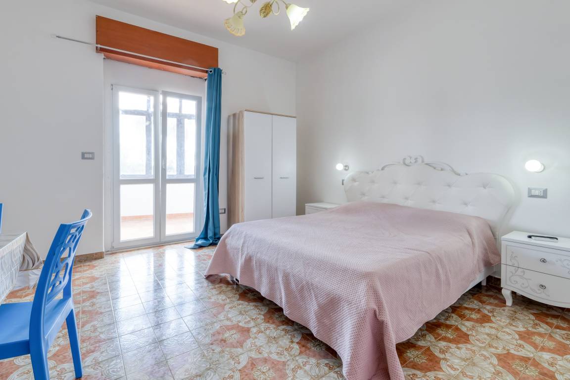 25 M² Camera Privata ∙ 1 Camera Da Letto ∙ 4 Ospiti - Torre Lapillo