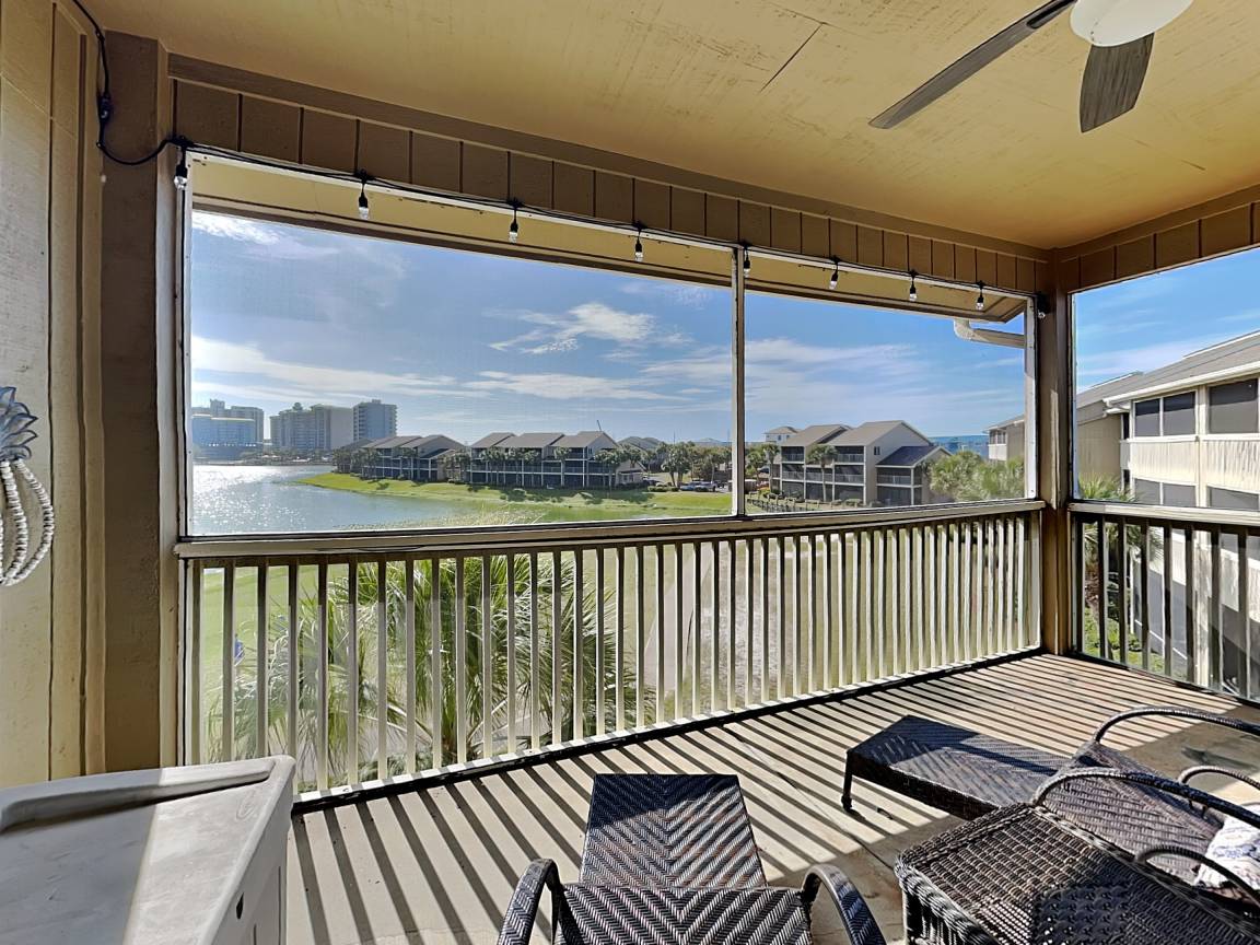 158 M² Condo ∙ 3 Bedrooms ∙ 11 Guests - Miramar Beach, FL