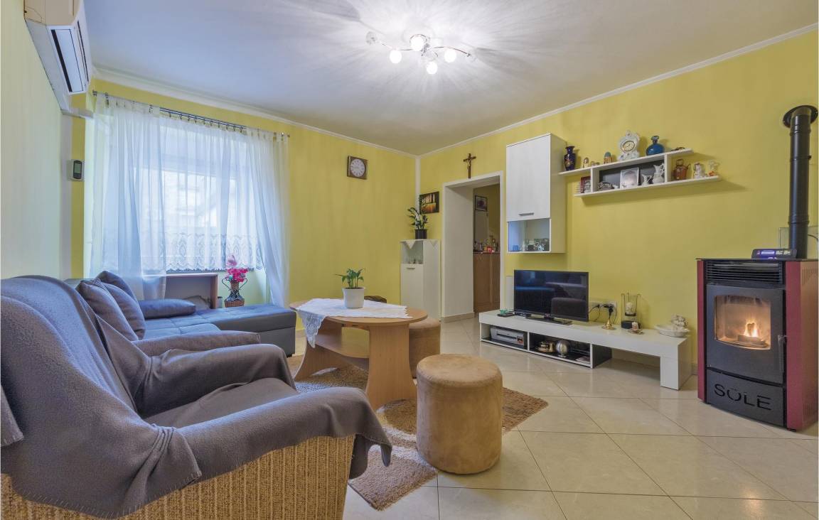 90 M² Ferienhaus ∙ 2 Schlafzimmer ∙ 4 Gäste - Bale