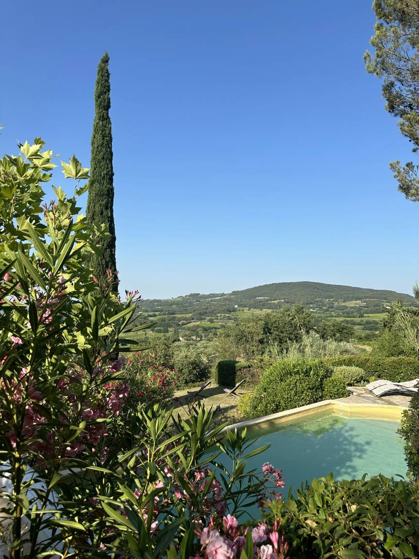 120 M² Huis ∙ 3 Slaapkamers ∙ 6 Gasten - Nyons