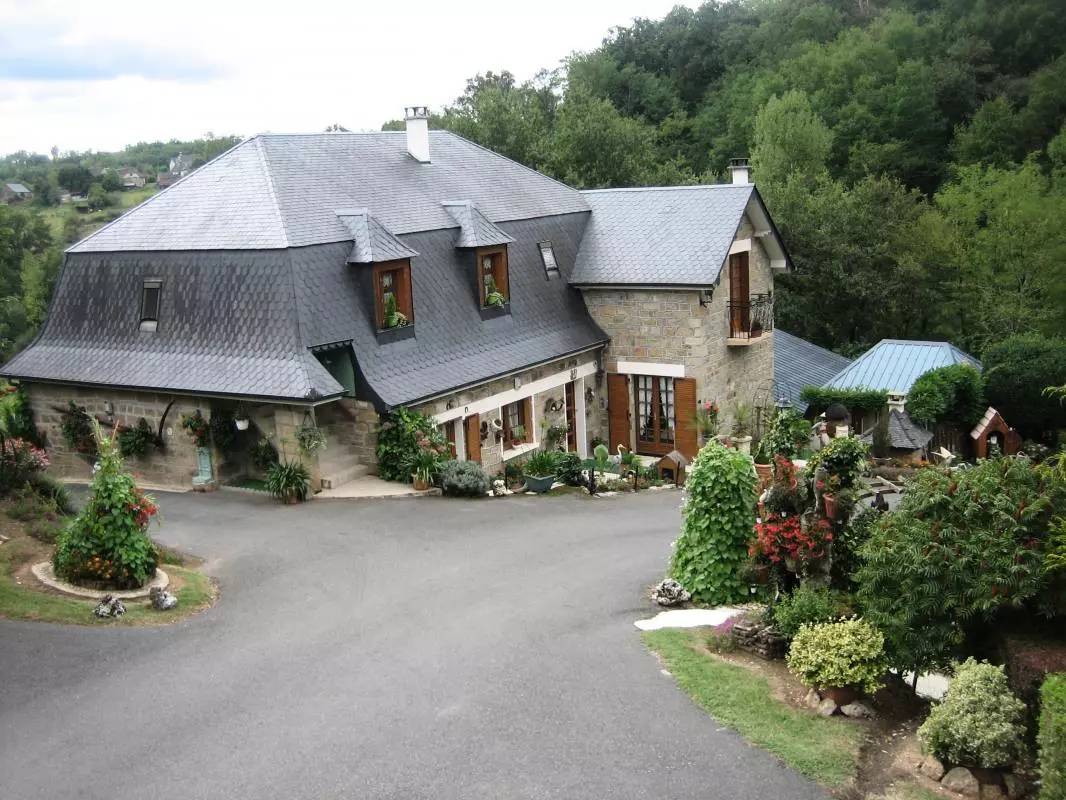 60 M² Maison De Vacances ∙ 2 Chambres ∙ 4 Personnes - Brive-la-Gaillarde