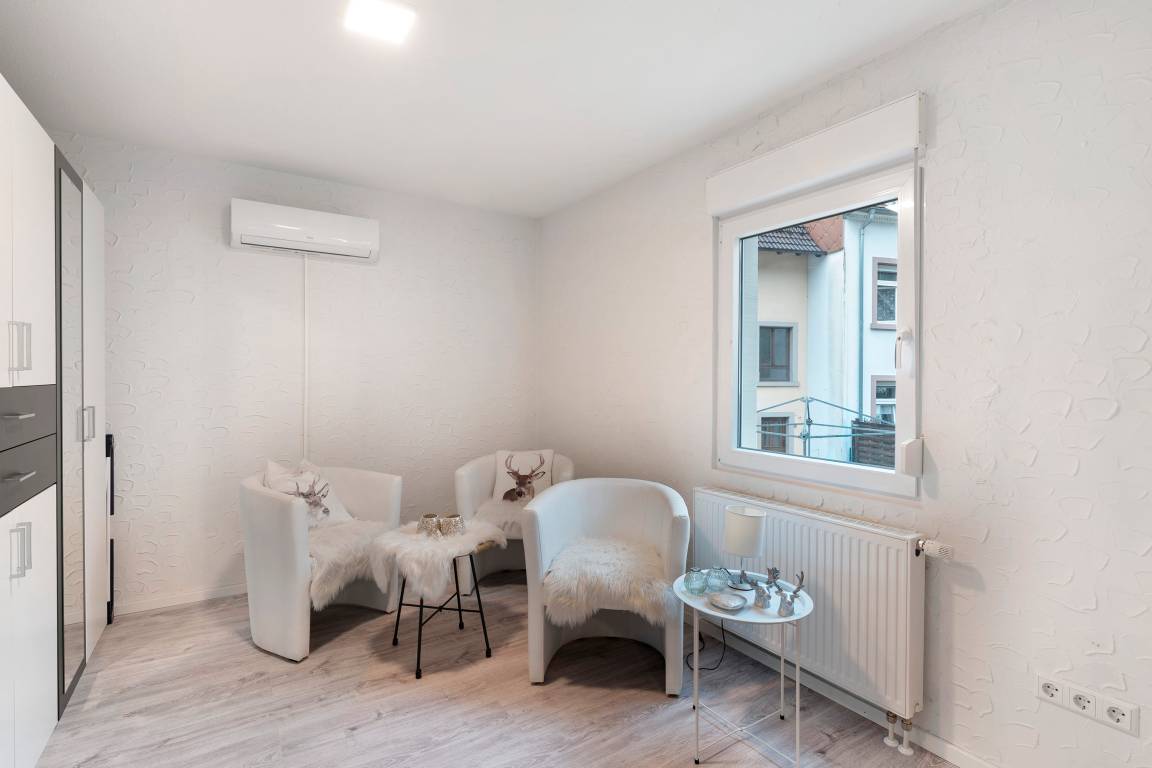 135 M² House ∙ 4 Bedrooms ∙ 10 Guests - Baden-Baden