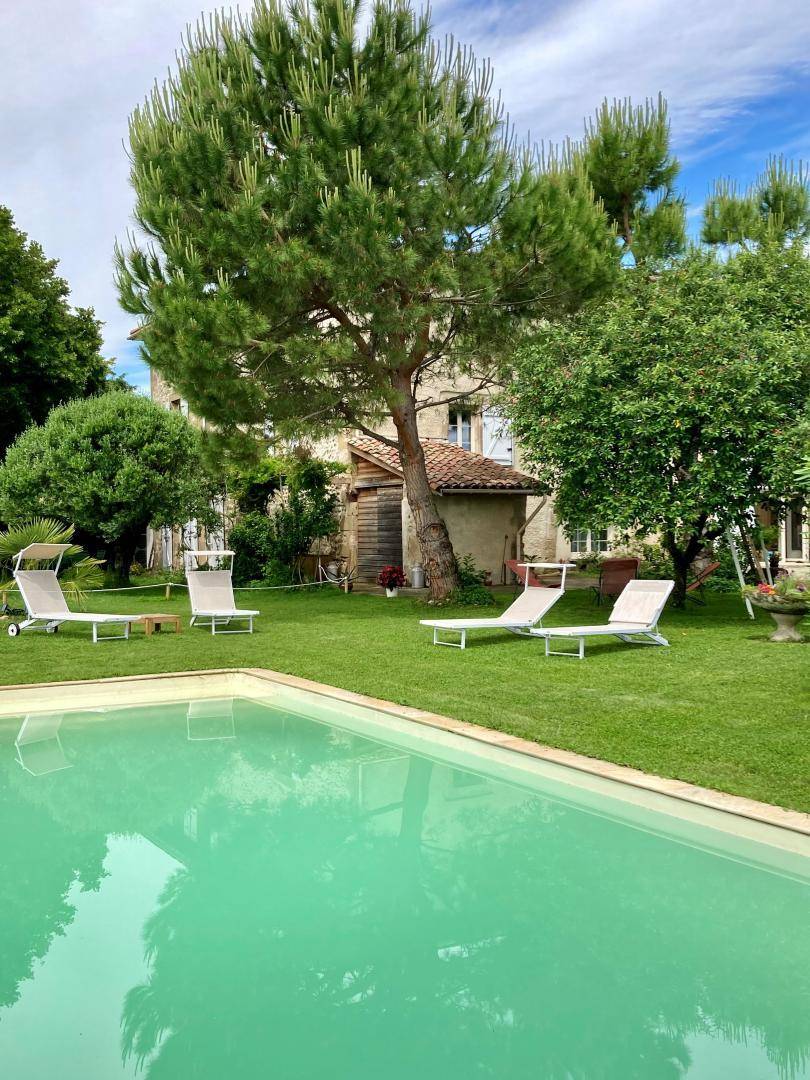 50 M² Gîte ∙ 2 Chambres ∙ 4 Personnes - Romans-sur-Isère