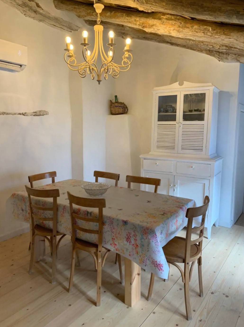 150 M² Casa ∙ 4 Habitaciones ∙ 8 Huéspedes - Huéscar