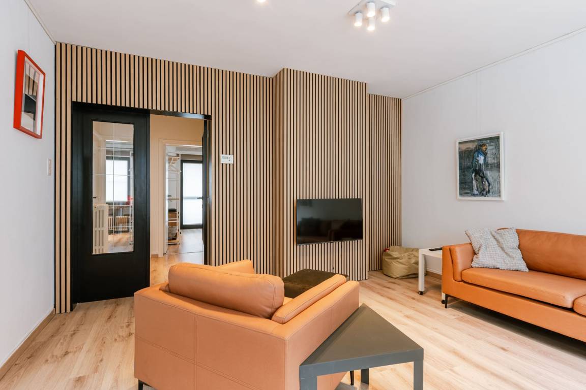75 M² Appartement ∙ 2 Slaapkamers ∙ 3 Gasten - West-Vlaanderen