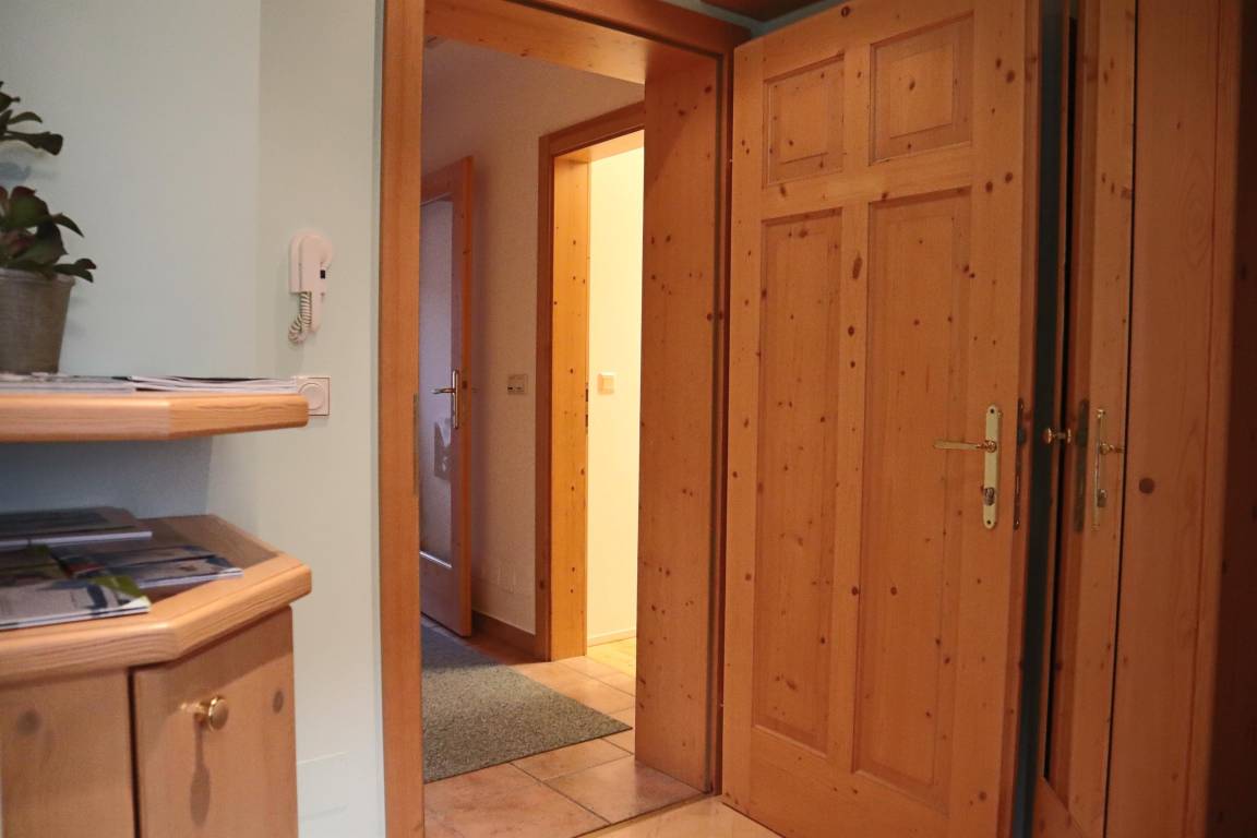 63 M² Apartment ∙ 1 Bedroom ∙ 3 Guests - Schladming