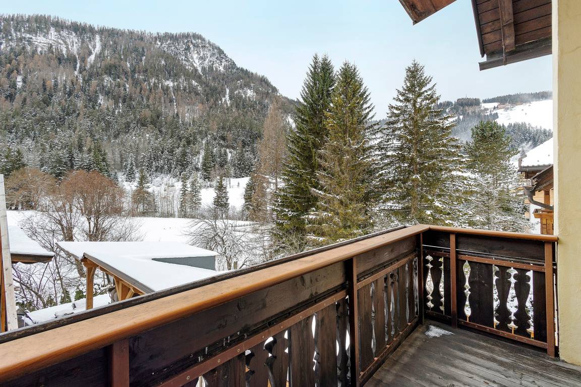 70 M² Apartment ∙ 2 Bedrooms ∙ 7 Guests - Kronplatz