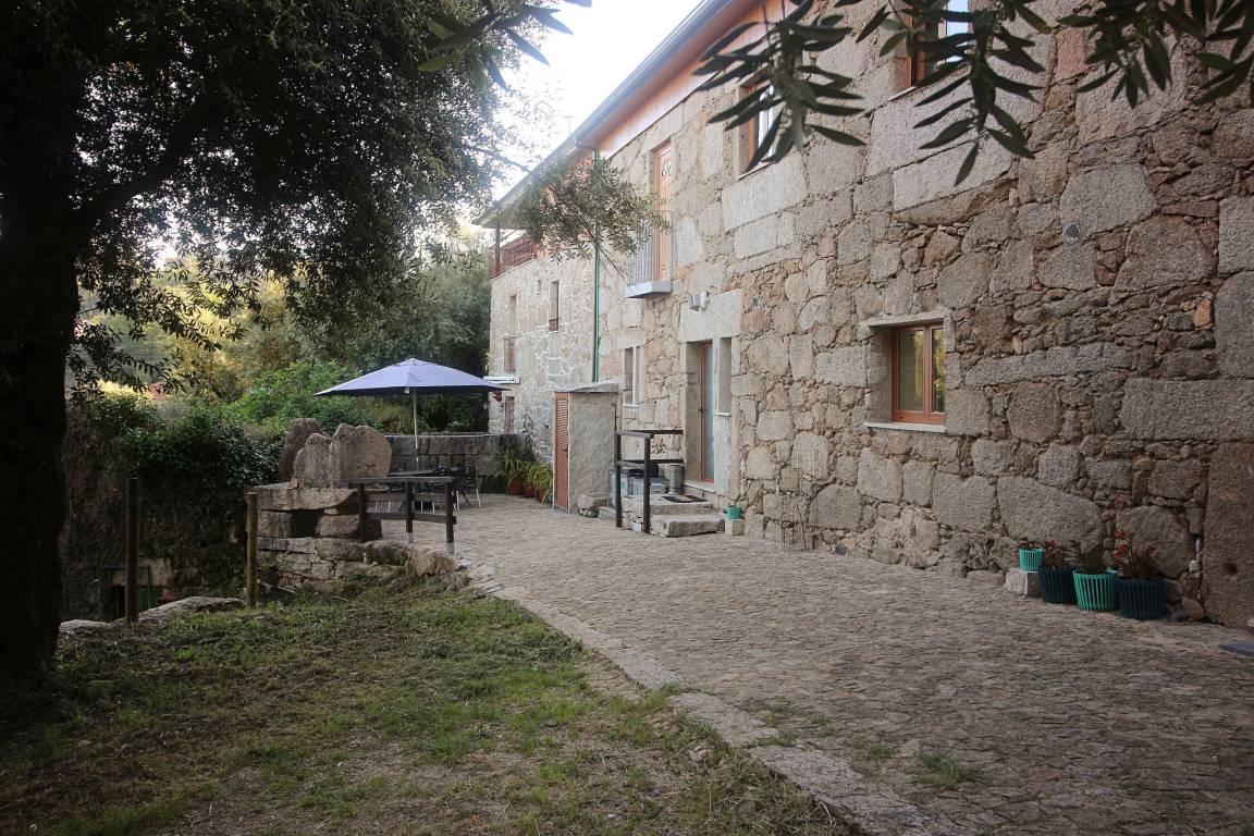 100 M² Longère ∙ 2 Chambres ∙ 4 Personnes - Portugal