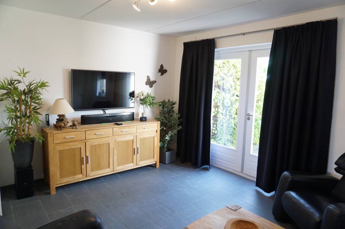 100 M² Ferienhaus ∙ 3 Schlafzimmer ∙ 6 Gäste - Breskens