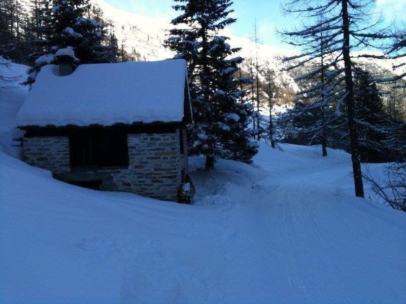 50 M² Casa ∙ 1 Camera Da Letto ∙ 4 Ospiti - Canton Ticino