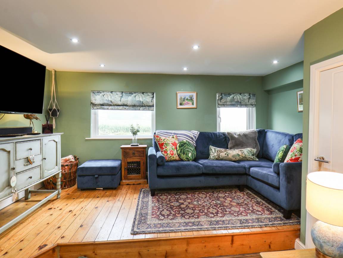 Cottage ∙ 2 Bedrooms ∙ 4 Guests - Staithes