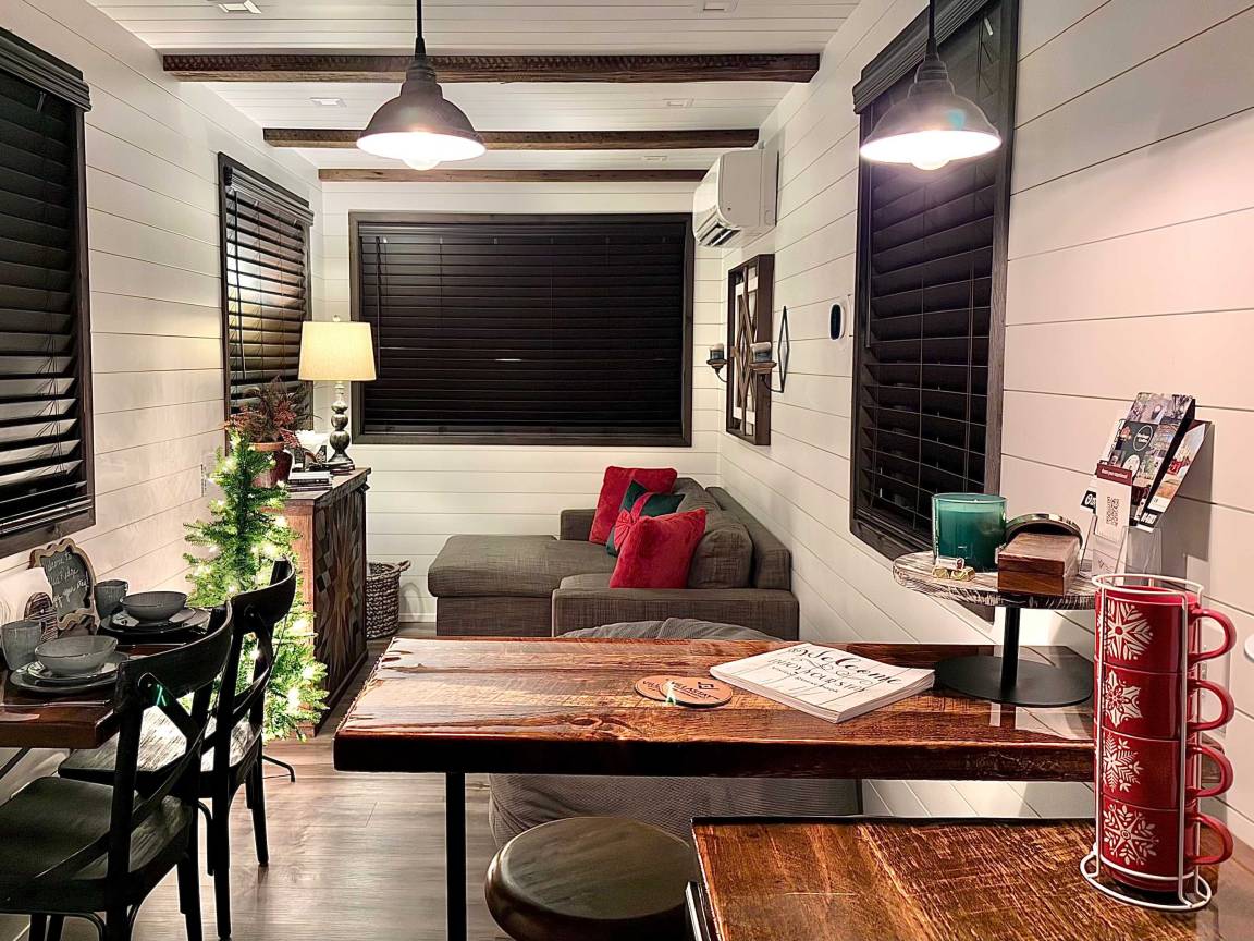 Casa ∙ 1 Habitación ∙ 4 Huéspedes - Waco, TX