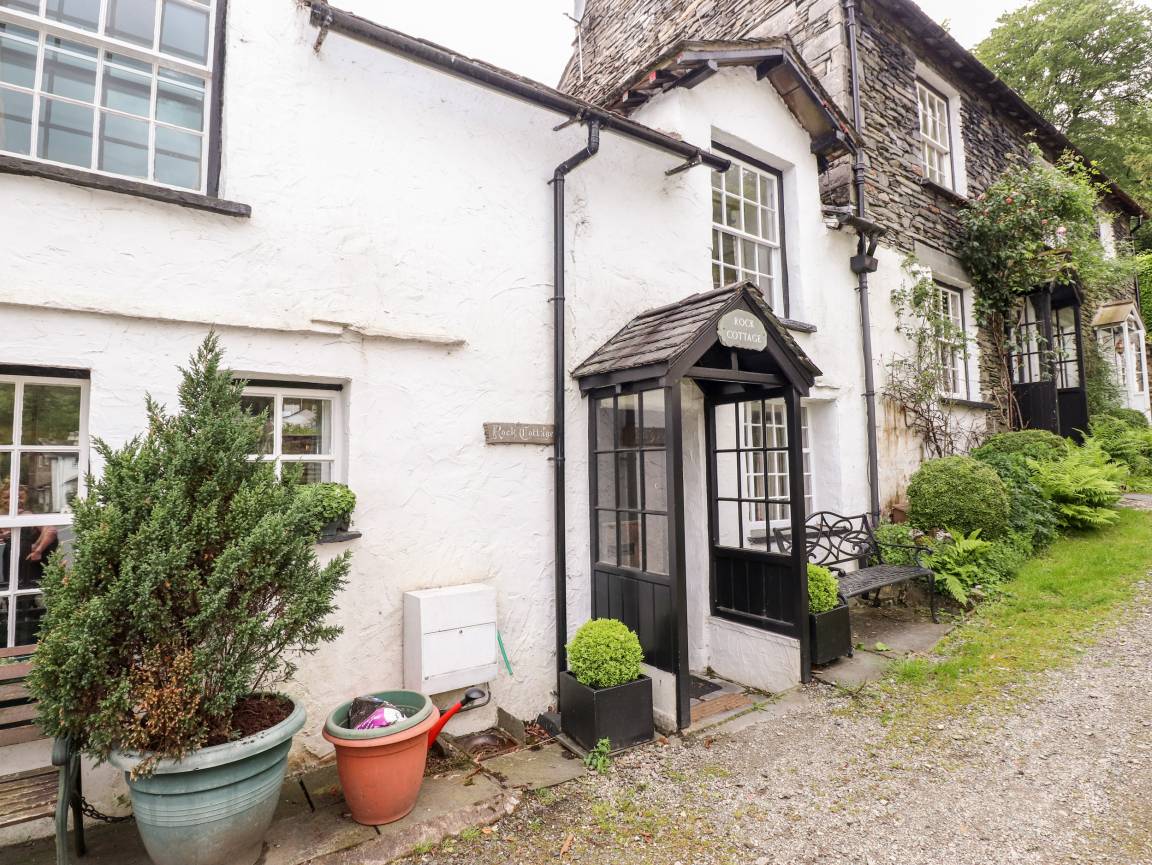 Cottage ∙ 3 Bedrooms ∙ 7 Guests - Grasmere