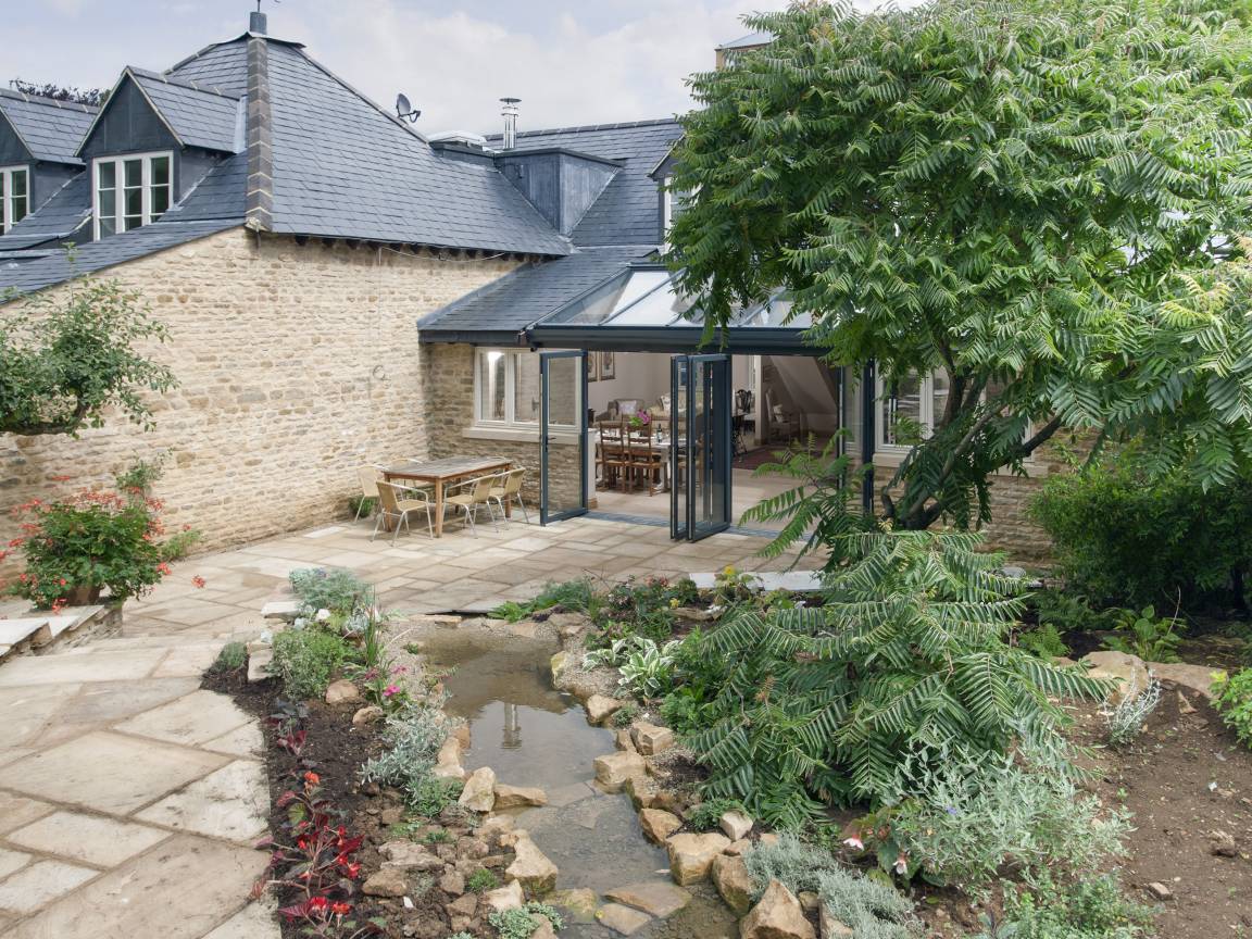 Cottage ∙ 3 Bedrooms ∙ 6 Guests - Chipping Norton