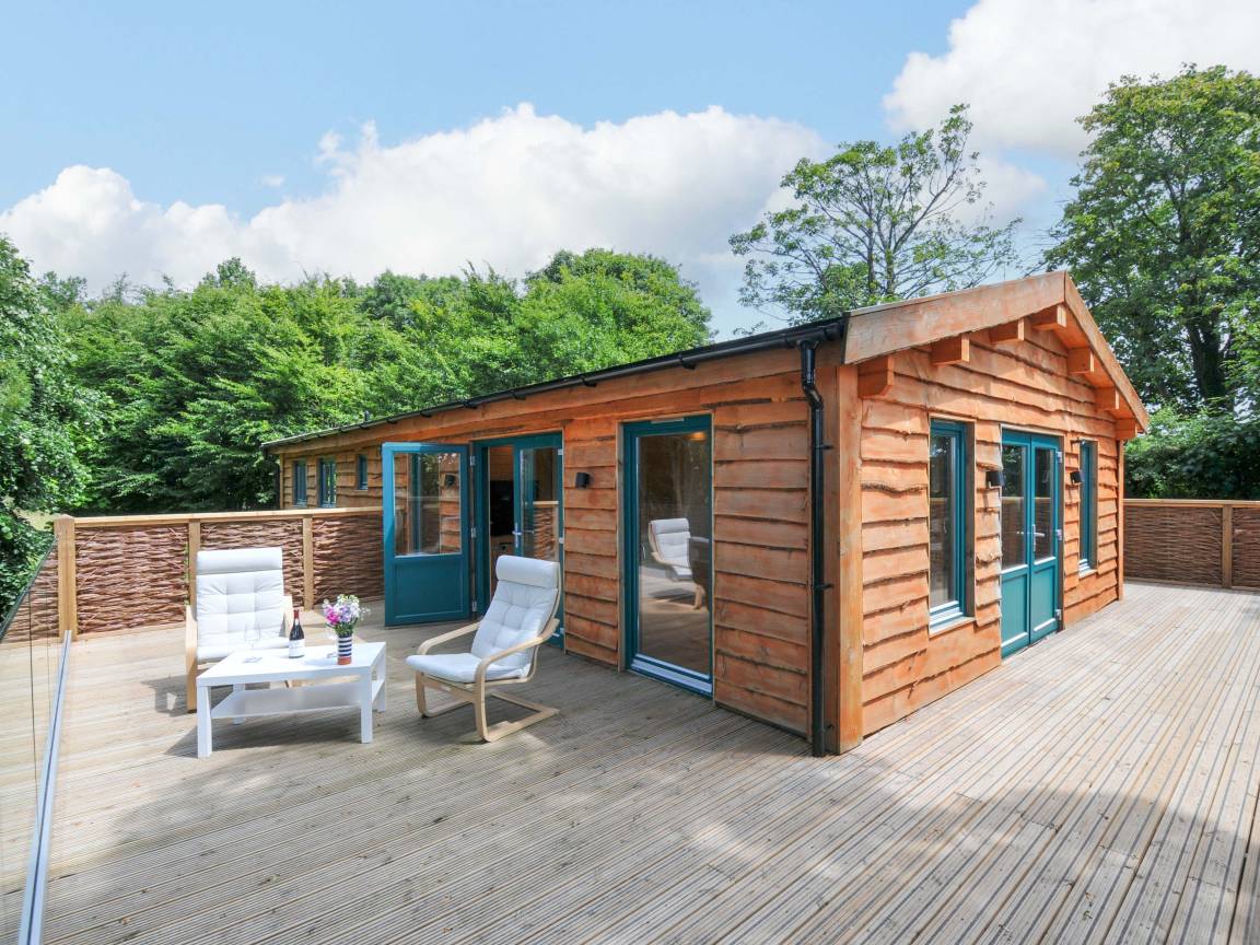 Cottage ∙ 2 Chambres ∙ 4 Personnes - Liskeard