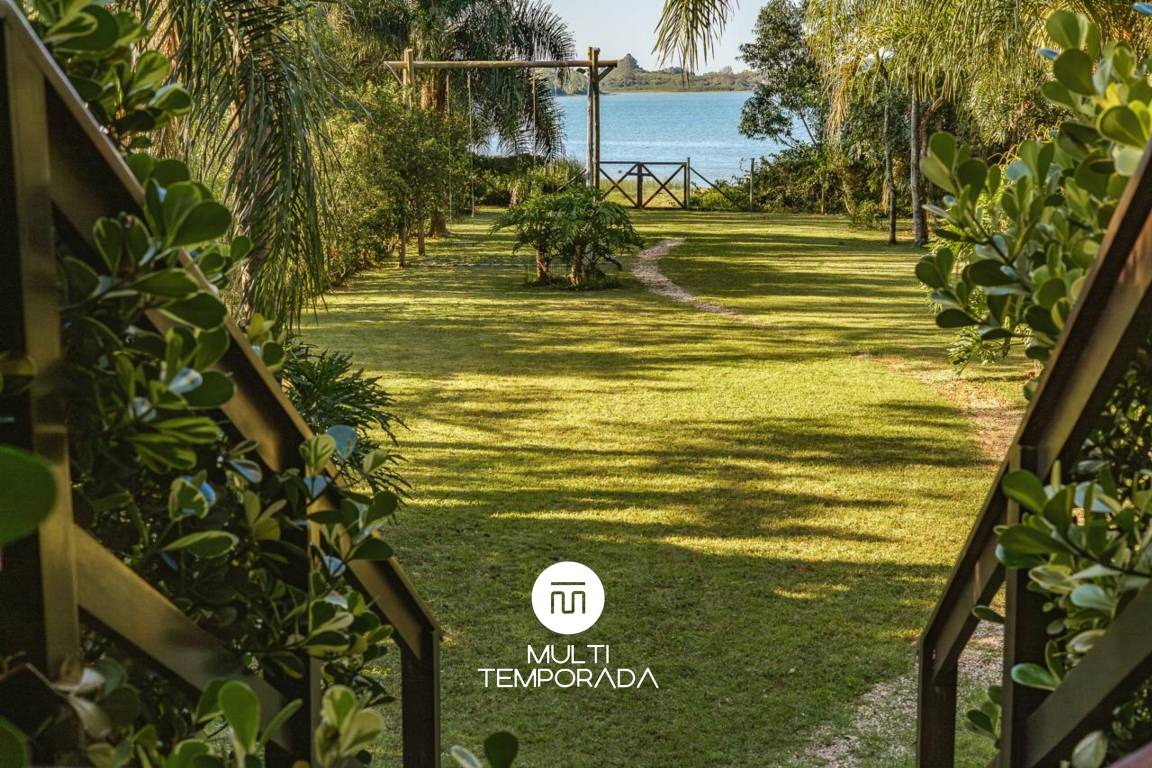 300 M² Casa ∙ 3 Quartos ∙ 12 Hóspedes - Imbituba