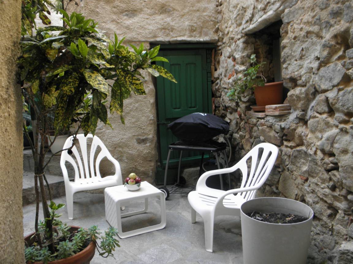 60 M² Maison De Vacances ∙ 1 Chambre ∙ 4 Personnes - Balagne