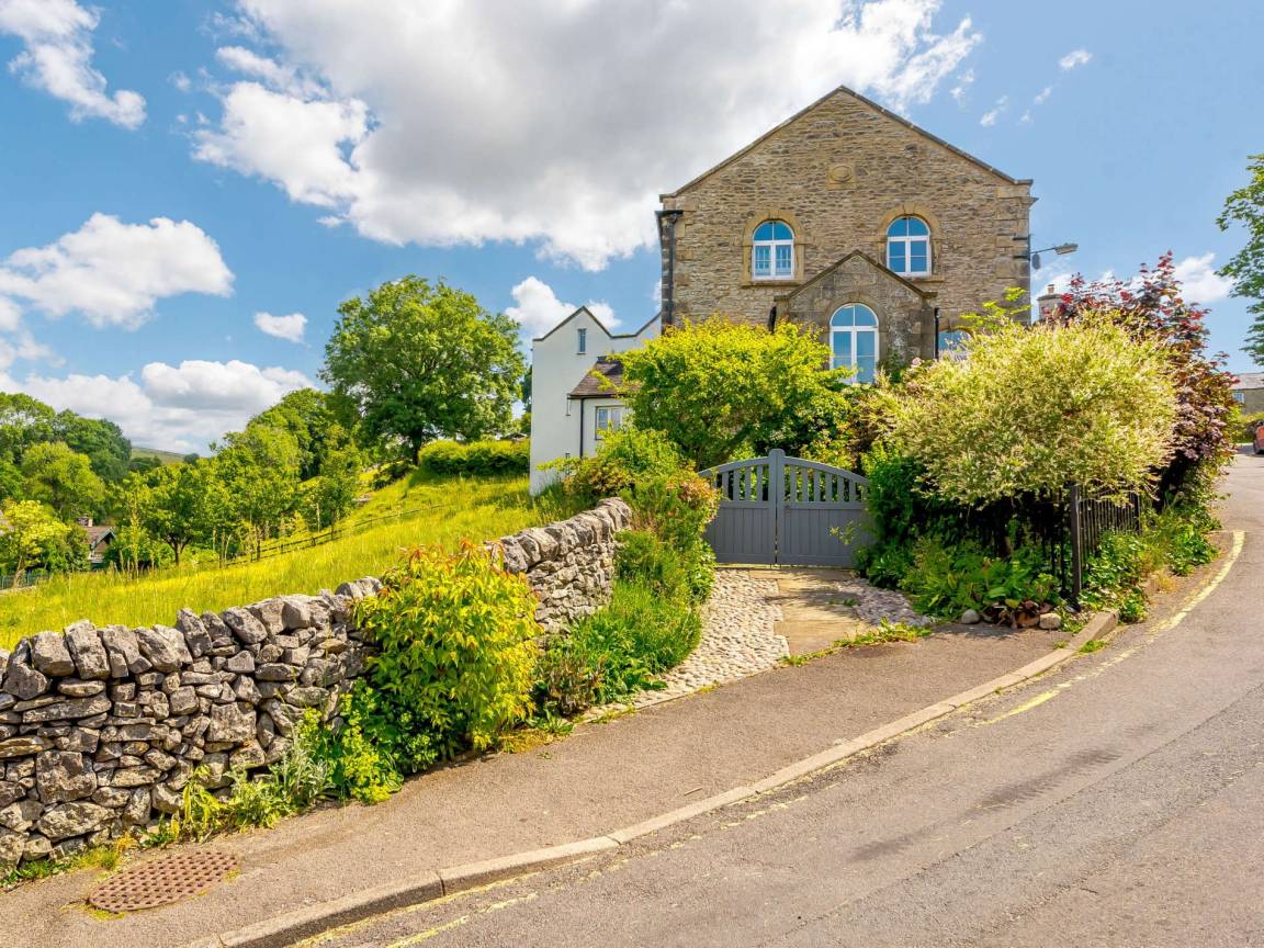Cottage ∙ 4 Chambres ∙ 8 Personnes - Hartington