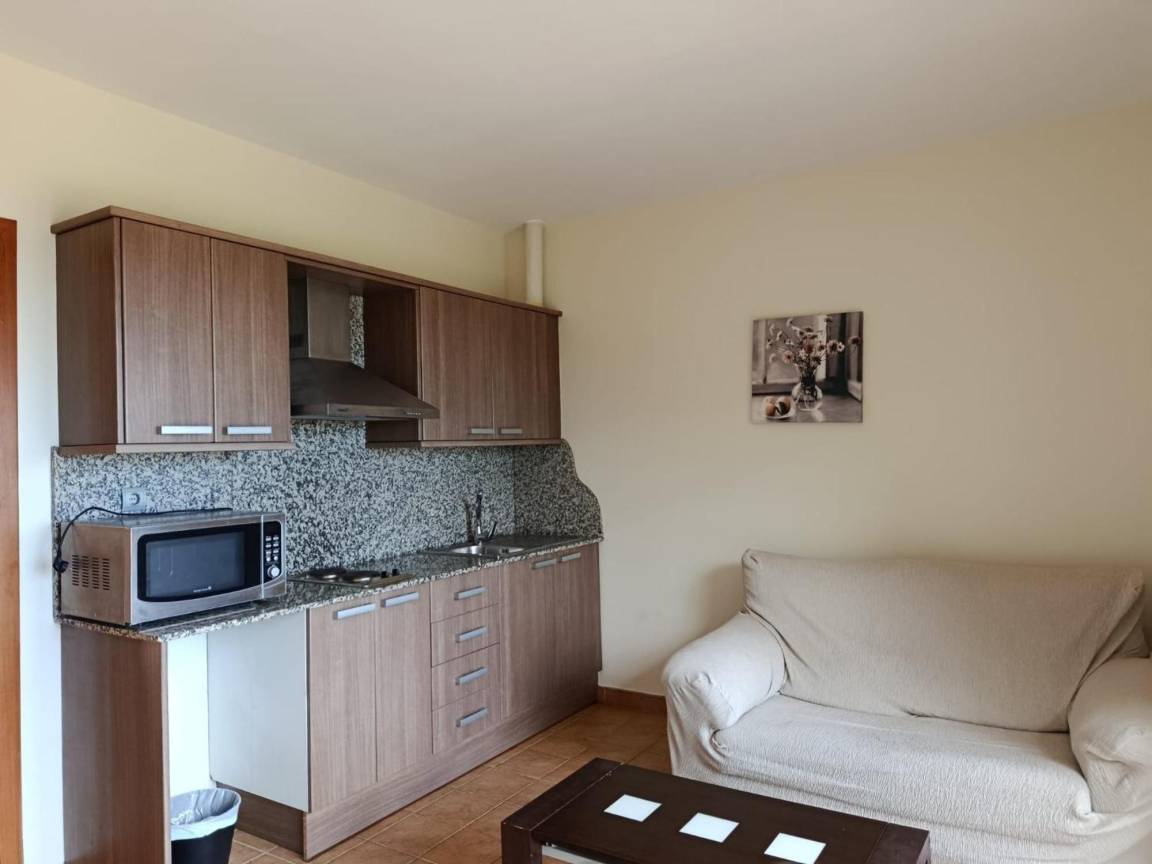 53 M² Aparthotel ∙ 1 Chambre ∙ 4 Personnes - Catalogne