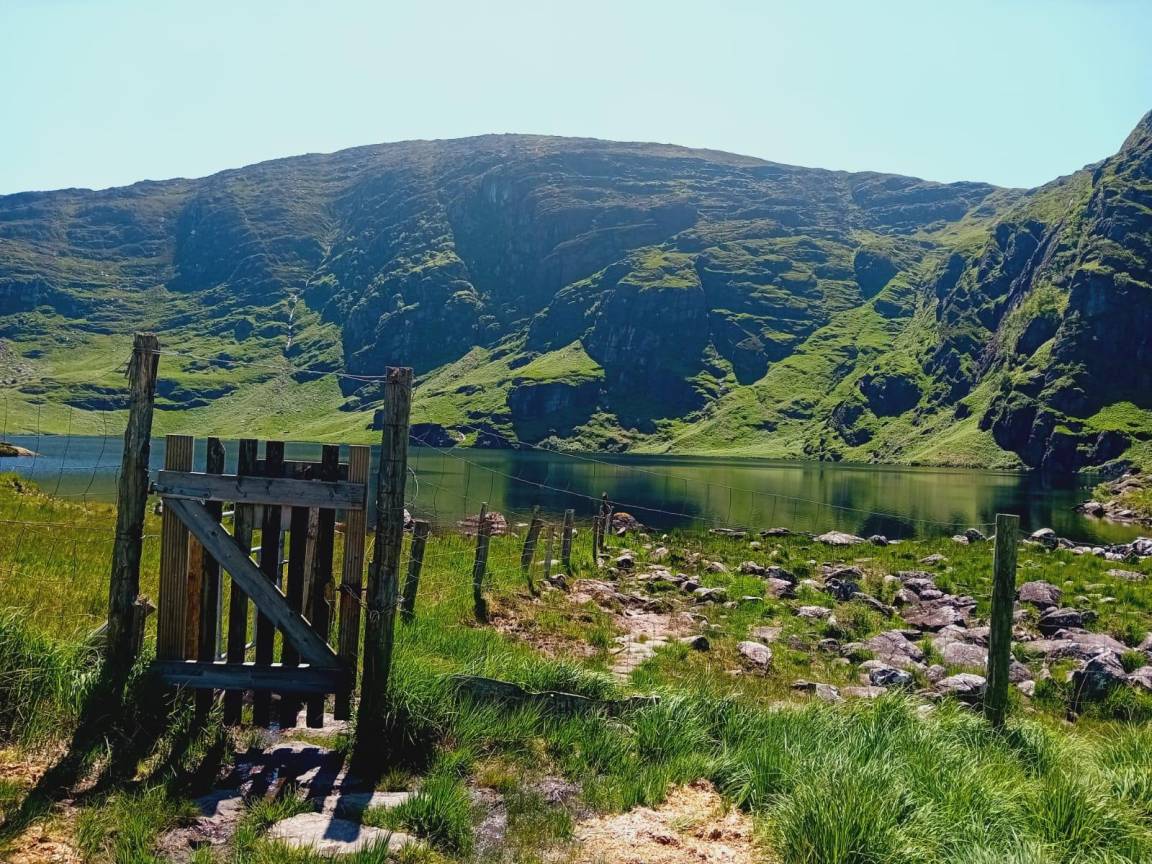 40 M² Studio Flat ∙ 1 Bedroom ∙ 3 Guests - Dingle Peninsula