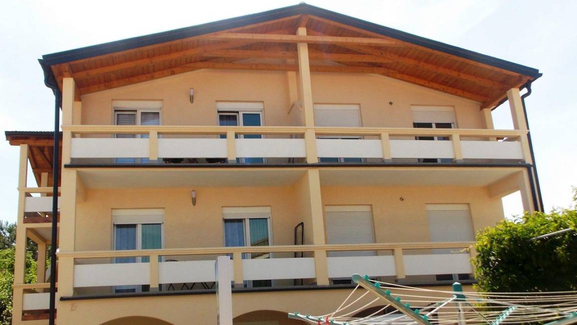 55 M² Apartamento ∙ 2 Habitaciones ∙ 5 Huéspedes - Vir