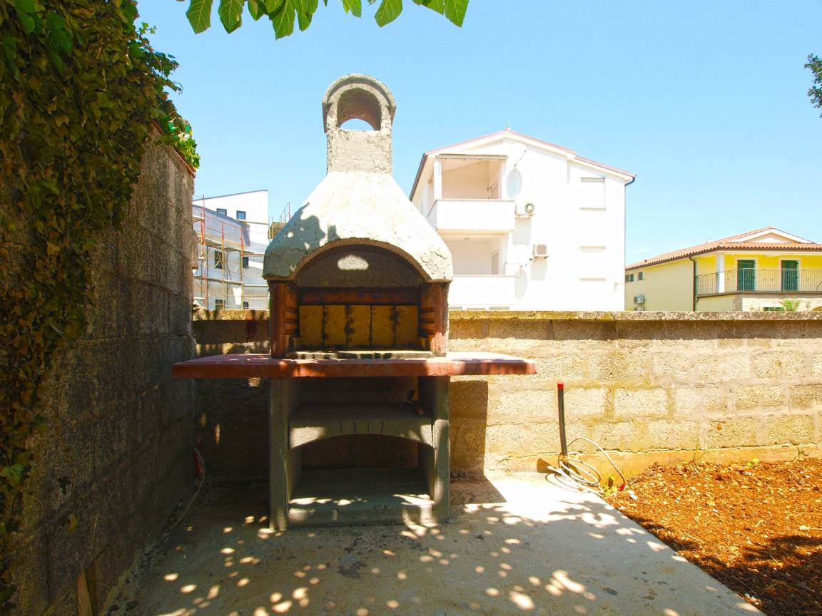 120 M² Apartamento ∙ 1 Habitación ∙ 8 Huéspedes - Medulin