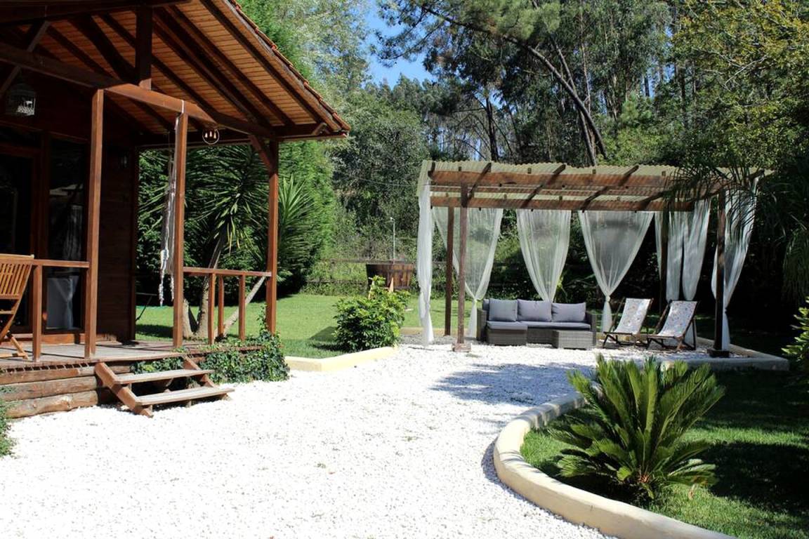 Casa ∙ 1 Quarto ∙ 7 Hóspedes - Cacia