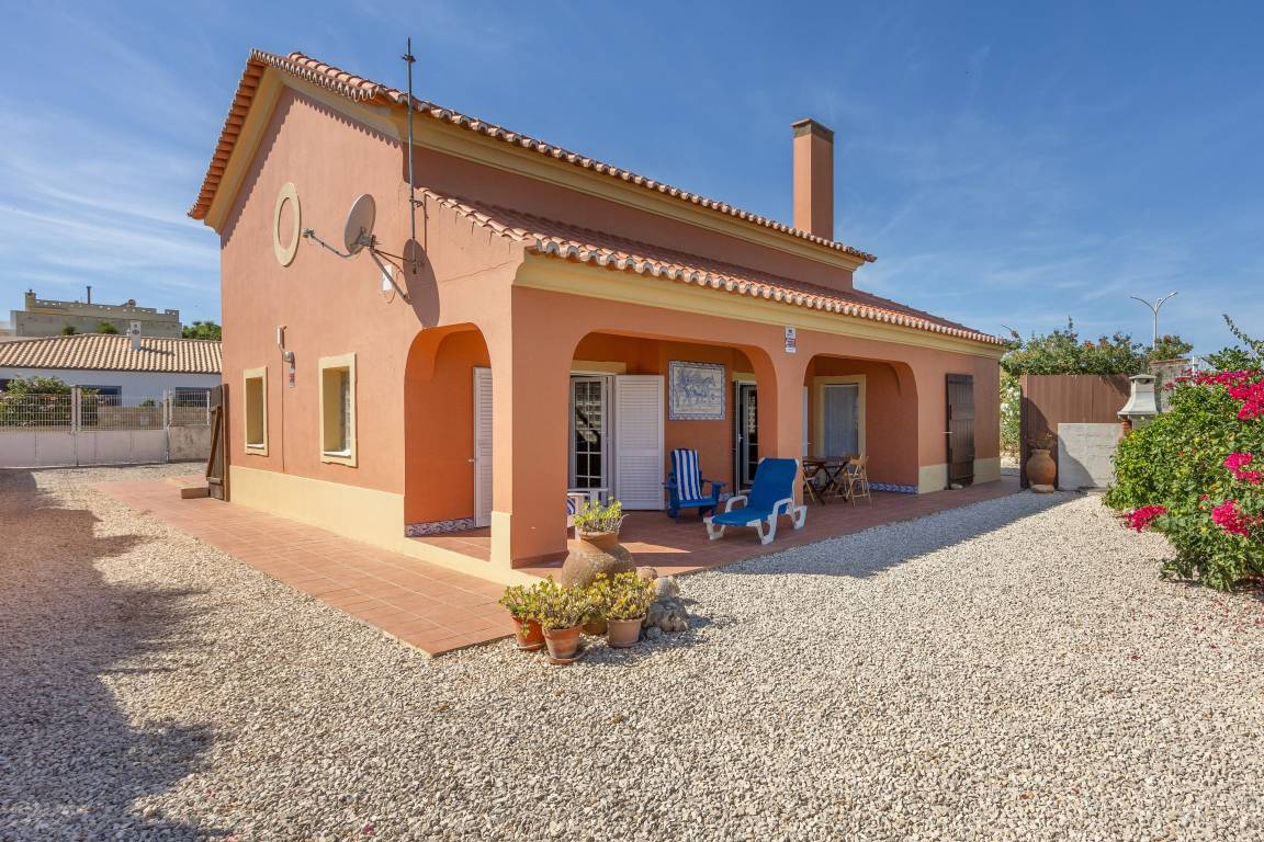 140 M² Ferienhaus ∙ 3 Schlafzimmer ∙ 6 Gäste - Vila do Bispo