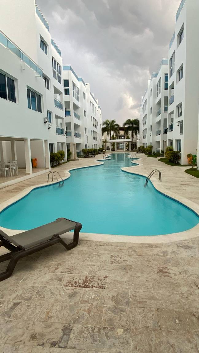 220 M² Apartment ∙ 3 Bedrooms ∙ 8 Guests - Punta Cana