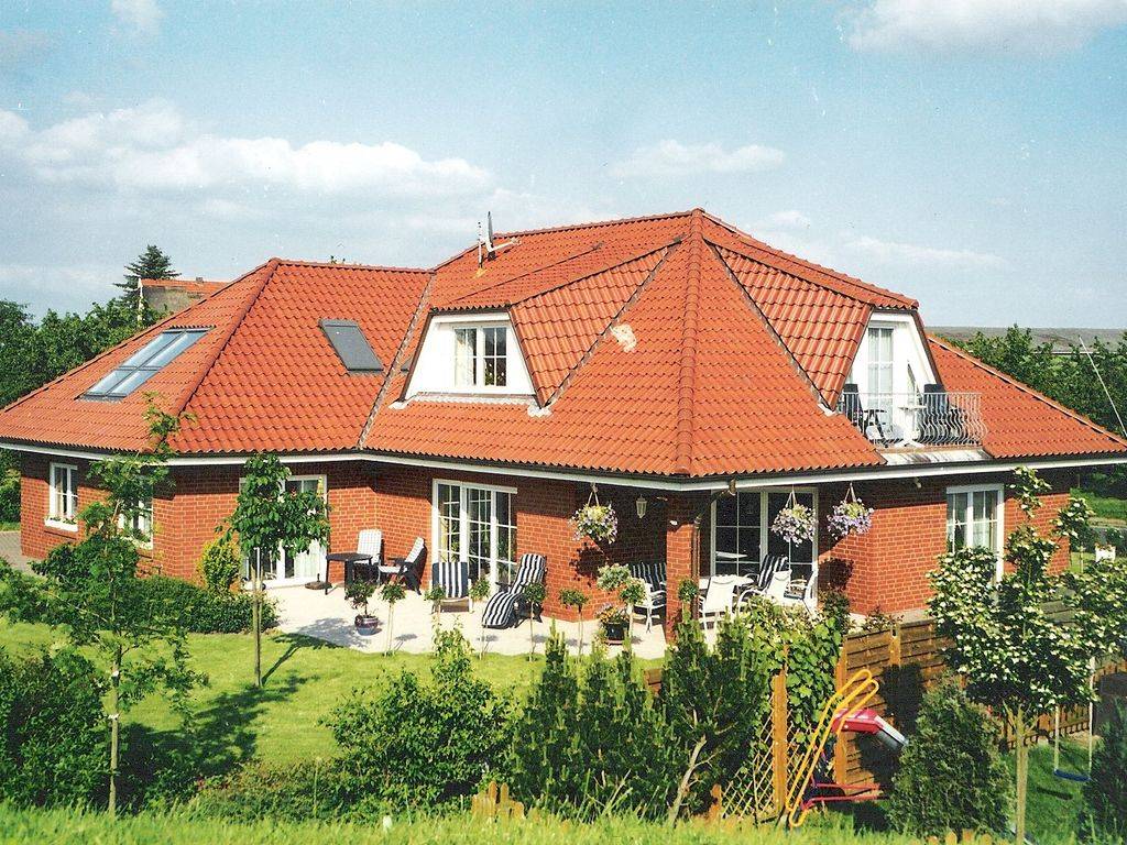 Ferienwohnung ∙ 2 Gäste - Jork