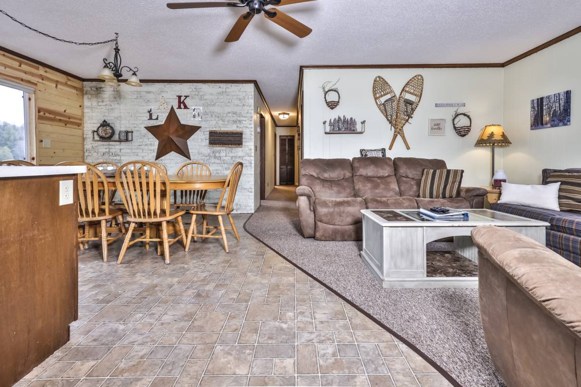 Maison De Vacances ∙ 4 Chambres ∙ 15 Personnes - Michigan