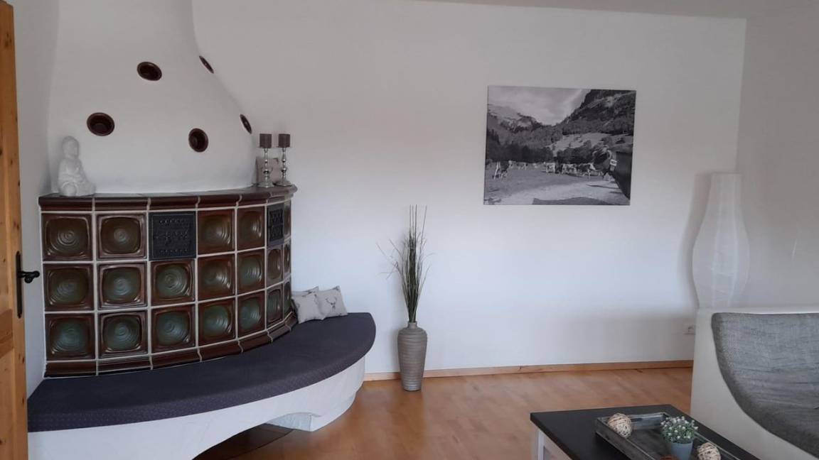 153 M² Ferienwohnung ∙ 3 Schlafzimmer ∙ 8 Gäste - Sonthofen