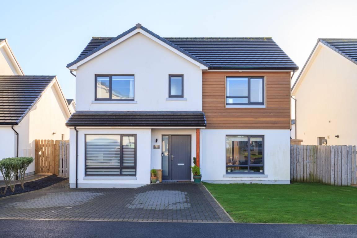 Casa Rural ∙ 4 Habitaciones ∙ 6 Huéspedes - Isle of Man