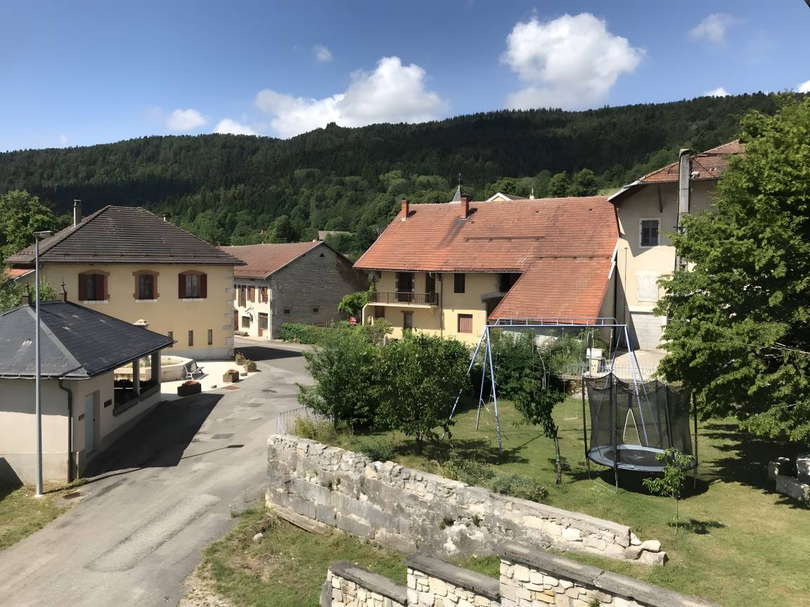 100 M² Maison De Vacances ∙ 2 Chambres ∙ 5 Personnes - Hauteville-Lompnes