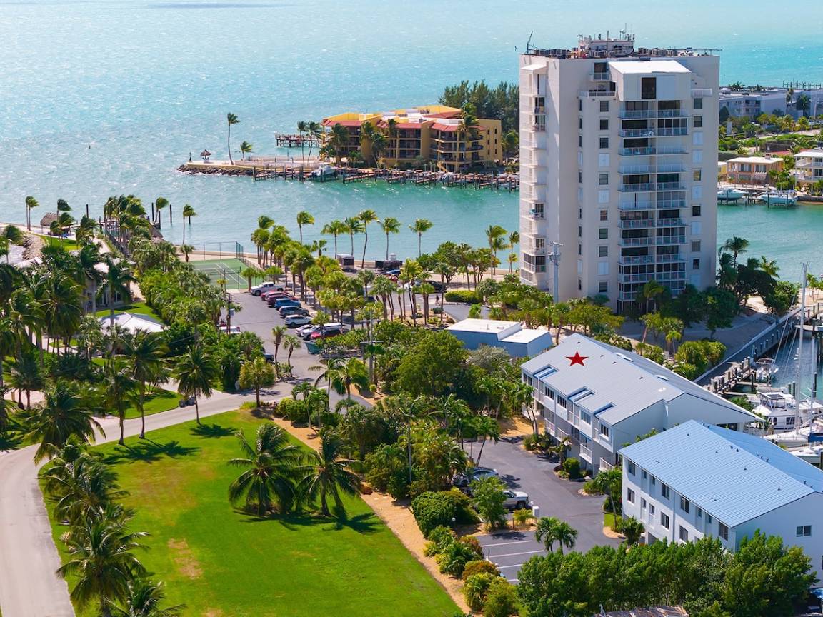 136 M² House ∙ 2 Bedrooms ∙ 6 Guests - Duck Key, FL