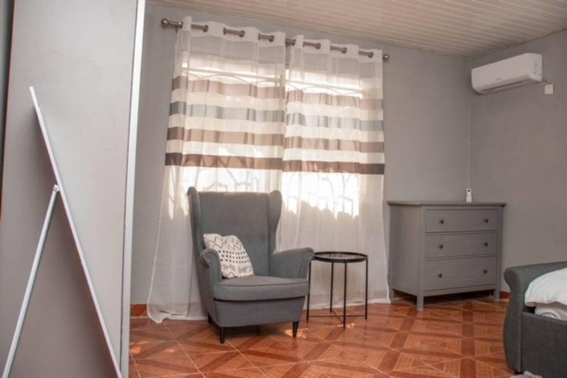 150 M² Casa ∙ 3 Habitaciones ∙ 6 Huéspedes - Freetown