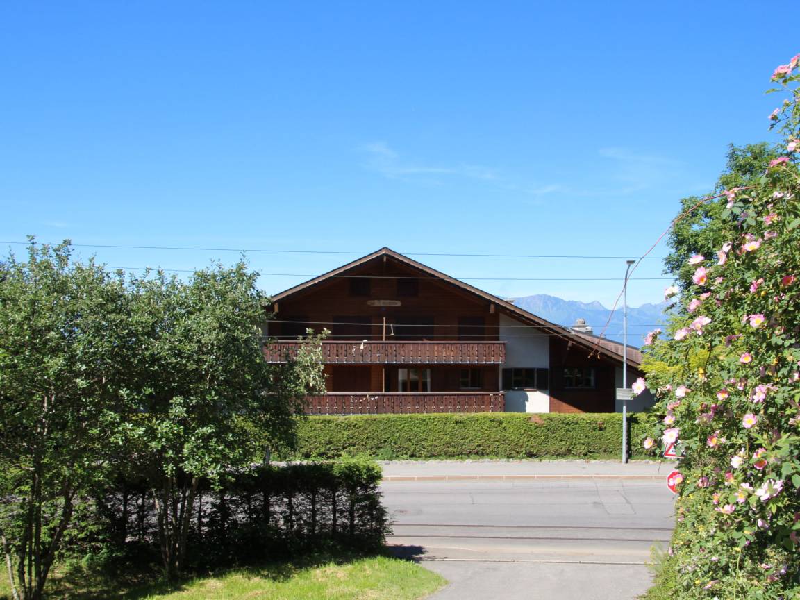 79 M² Appartement ∙ 3 Chambres ∙ 6 Personnes - Canton de Vaud
