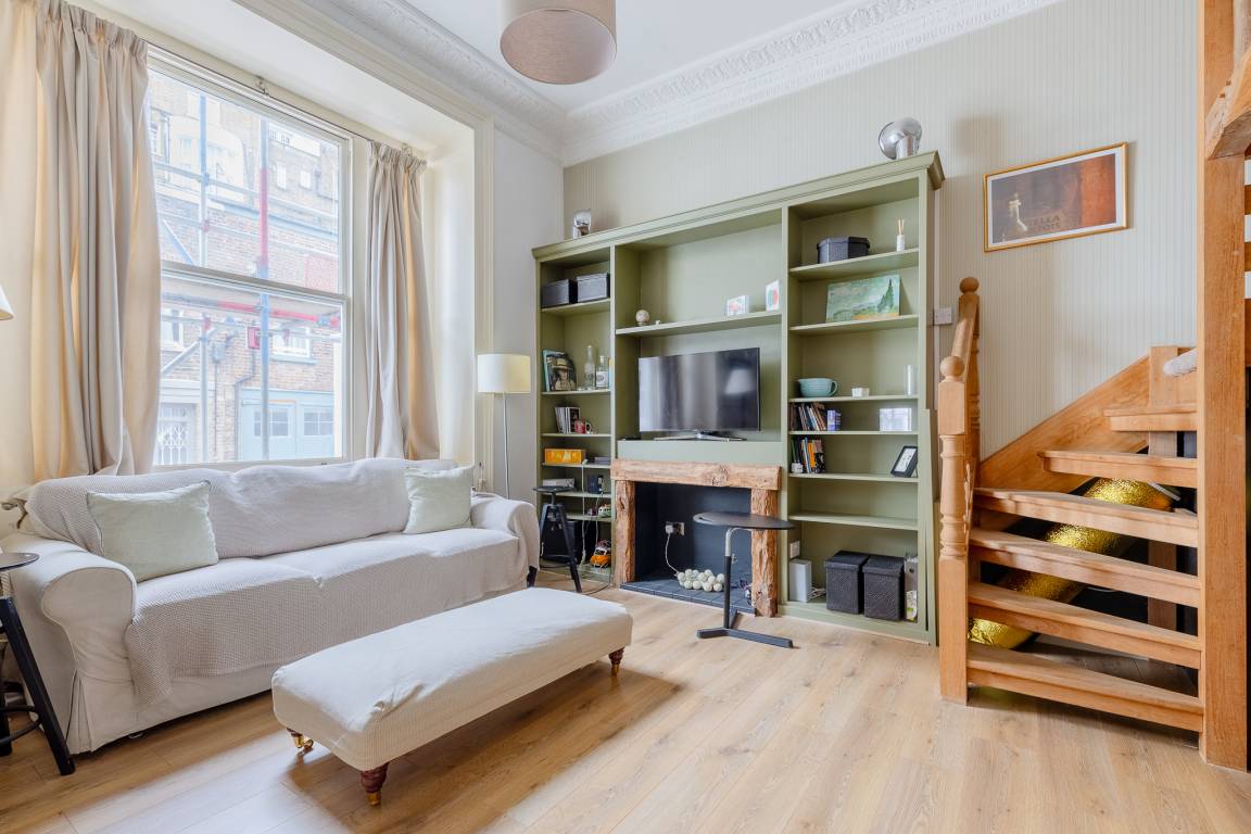 Apartment ∙ 1 Bedroom ∙ 2 Guests - London, UK