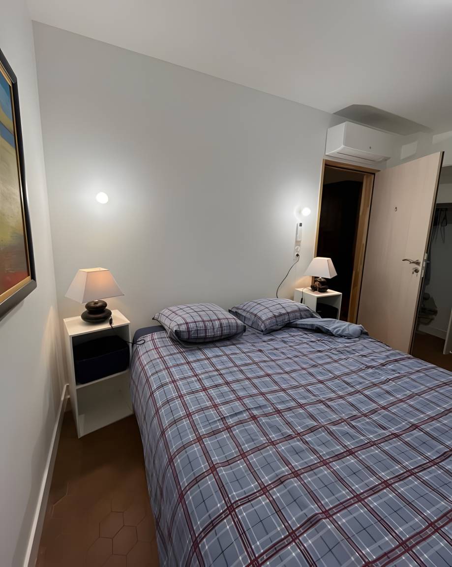 17 M² Bed And Breakfast ∙ 1 Bedroom ∙ 2 Guests - Vendée