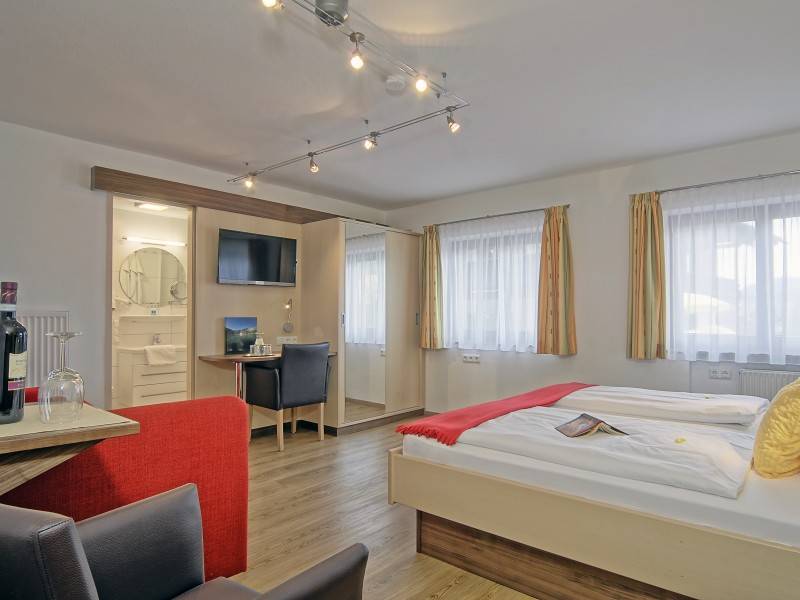 70 M² Apartment ∙ 2 Bedrooms ∙ 5 Guests - Berchtesgaden